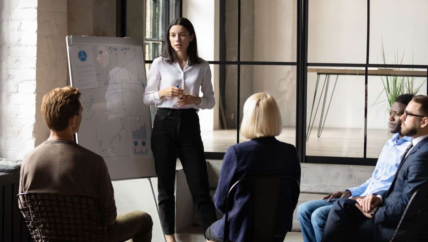 White Paper: 5-Ways-CFOs-Increase-Project-Profitability_WP White Paper: 5-Ways-CFOs-Increase-Project-Profitability_WP