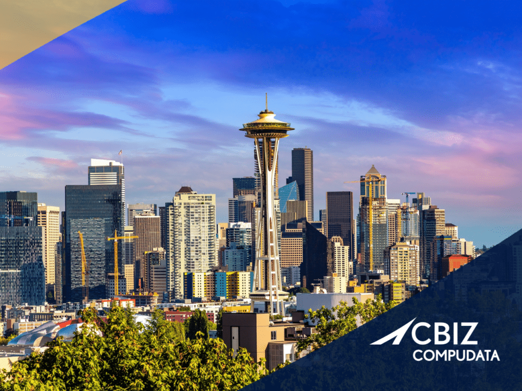 Case Study — Visit Seatle | CompuData