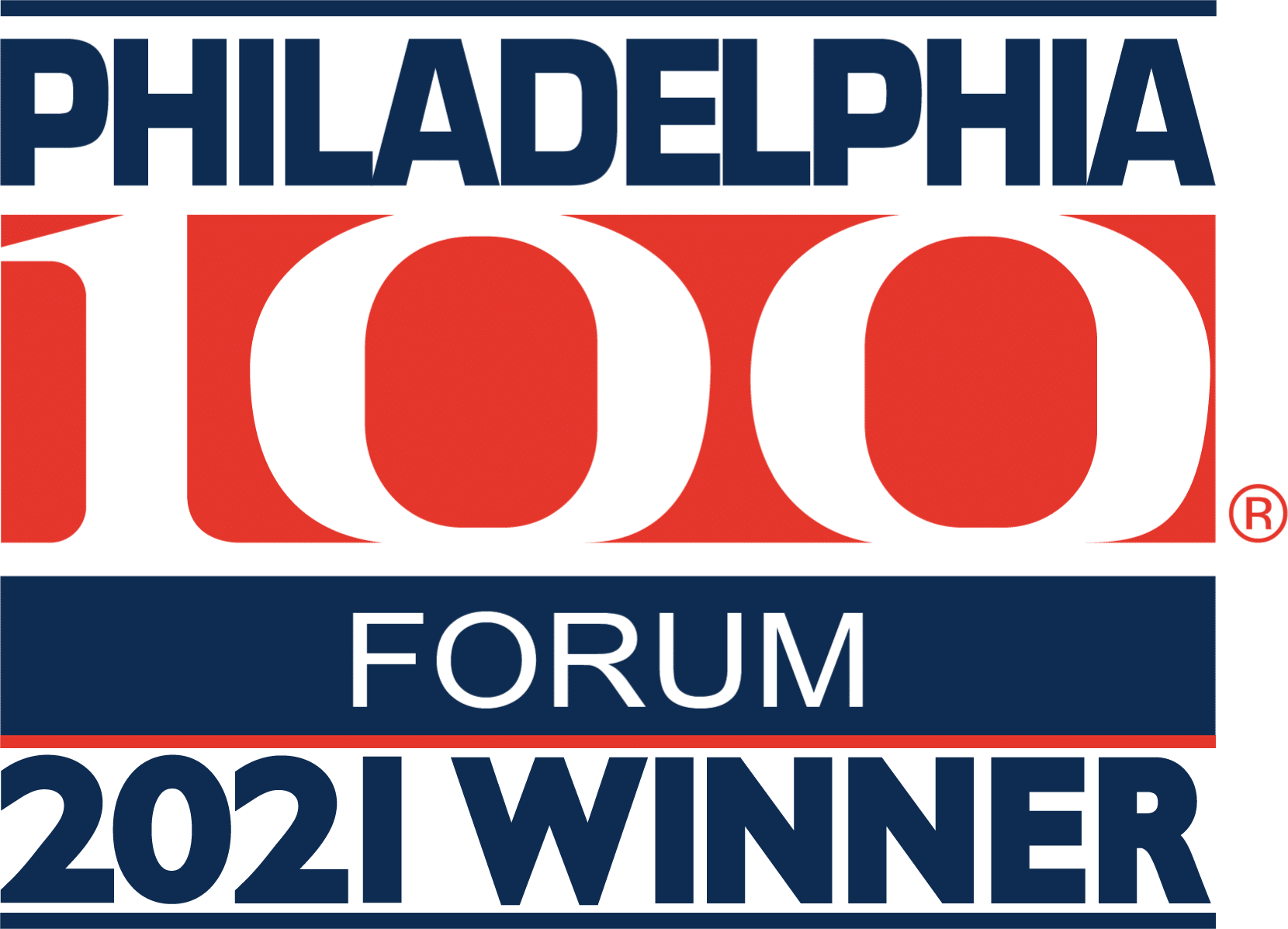Philadelphia100® CompuData Recognized as a Fastest Growing Company