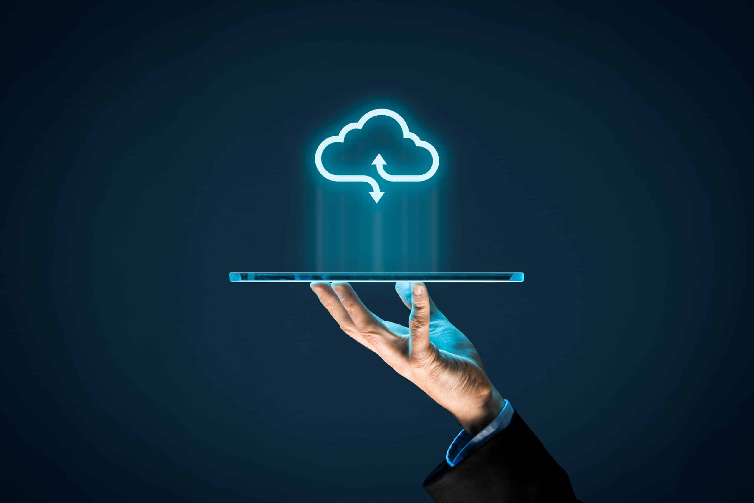 Does Your IT Provider Have a Path to Cloud? - CBIZ CompuData