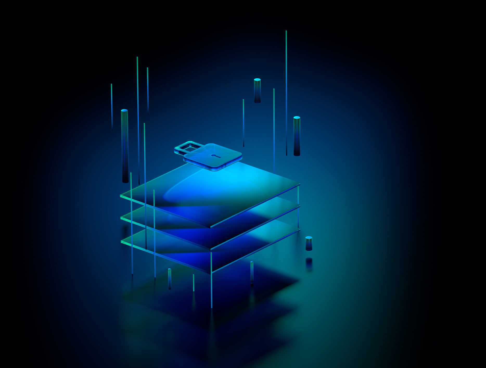 Beyond Basic Security: Why Your MSP Should Implement a Multi-layered ...