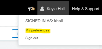 How To View Bill Attachments in Split View with Sage Intacct