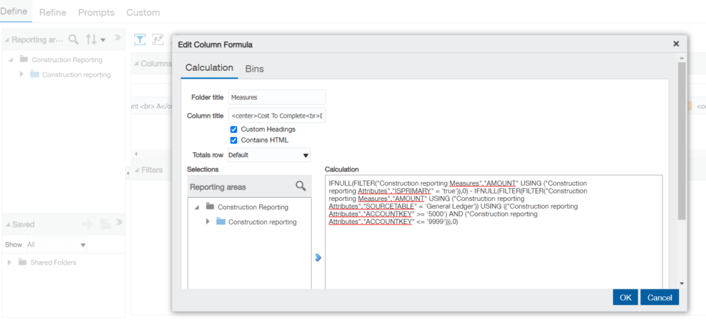 Gain Real-Time Visibility into Project Performance with Sage Intacct ...