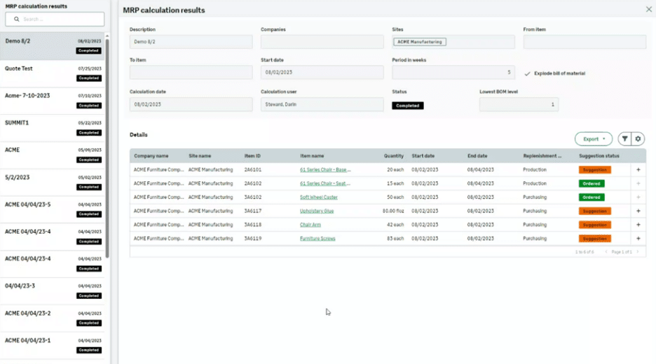4 Areas Your Manufacturing and Distribution Business Can Leverage Sage ...