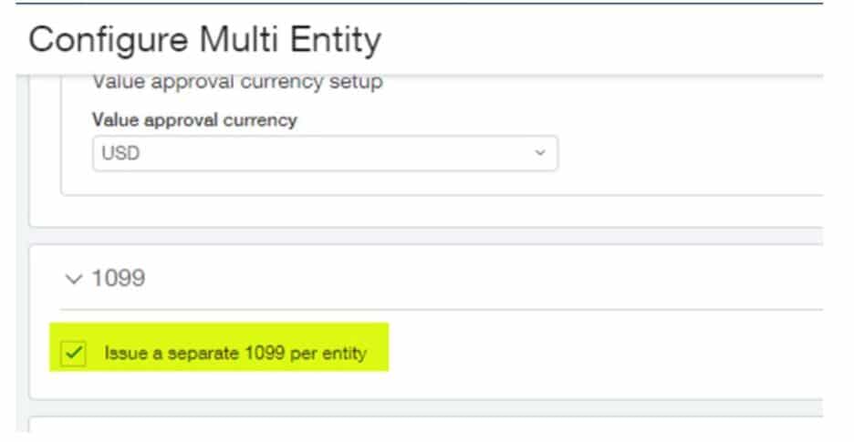 Simplifying Your Year-End with Sage Intacct: Preparing for 1099s