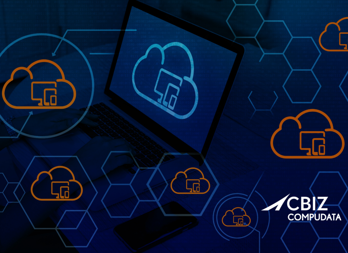 CompuData Business Technology Company Philadelphia, PA