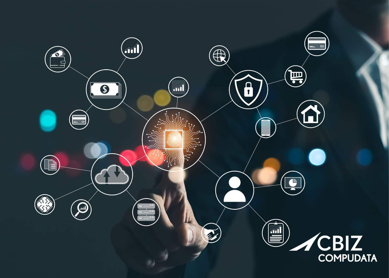 3 Ways to Optimize Your IT Capabilities with MSP Services