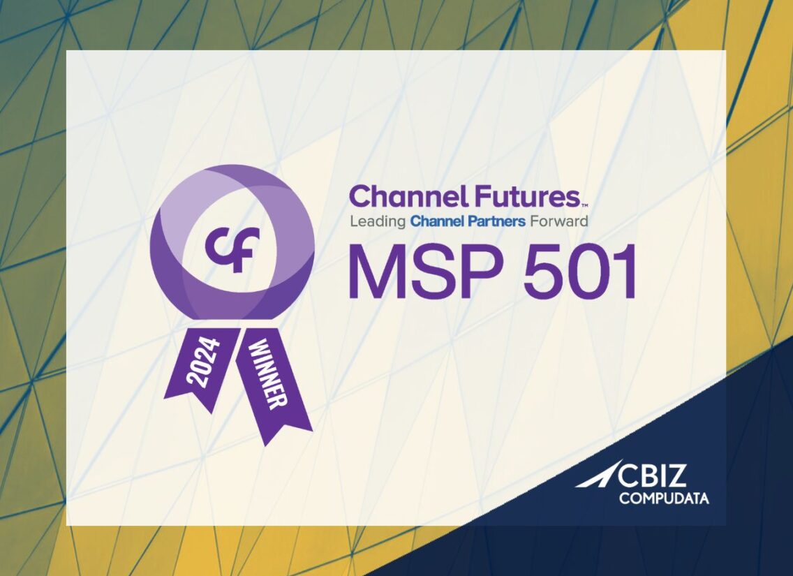 CompuData Business Technology Company Philadelphia, PA