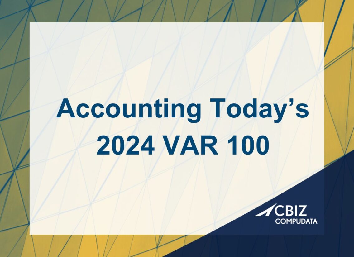 CompuData Business Technology Company Philadelphia, PA