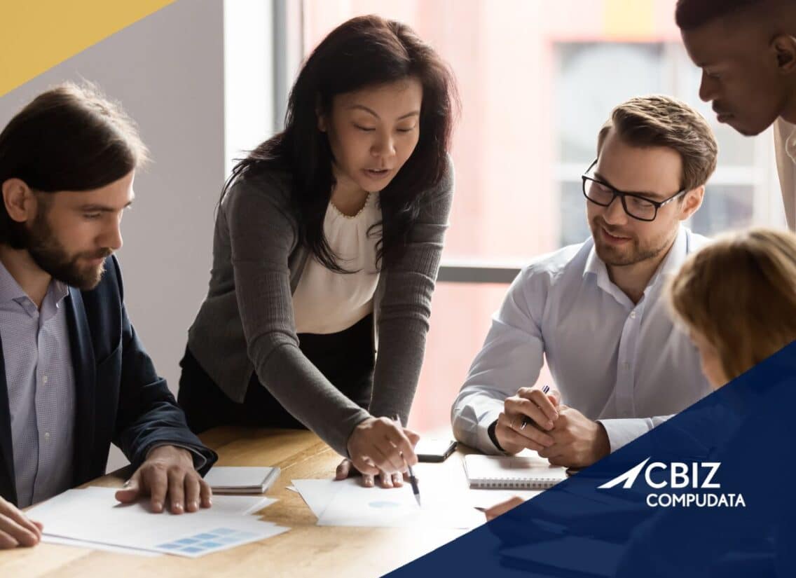 CompuData Business Technology Company Philadelphia, PA