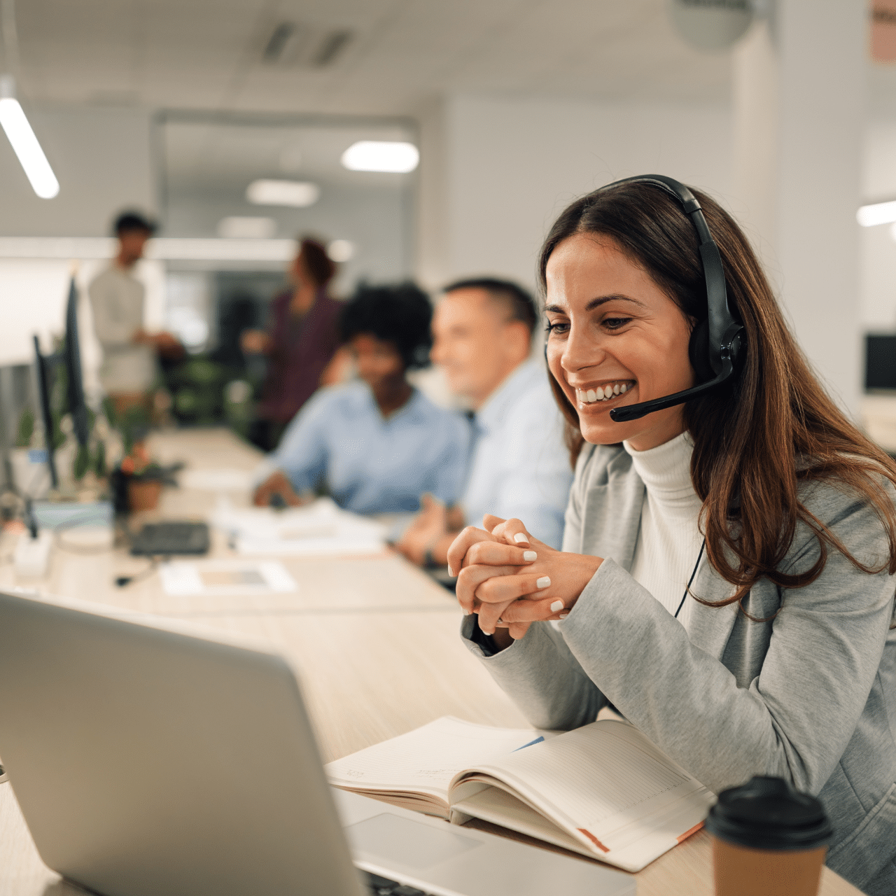 IT support/ Help Desk | CBIZ Compudata