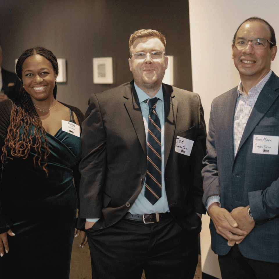 CBIZ CompuData Leadership