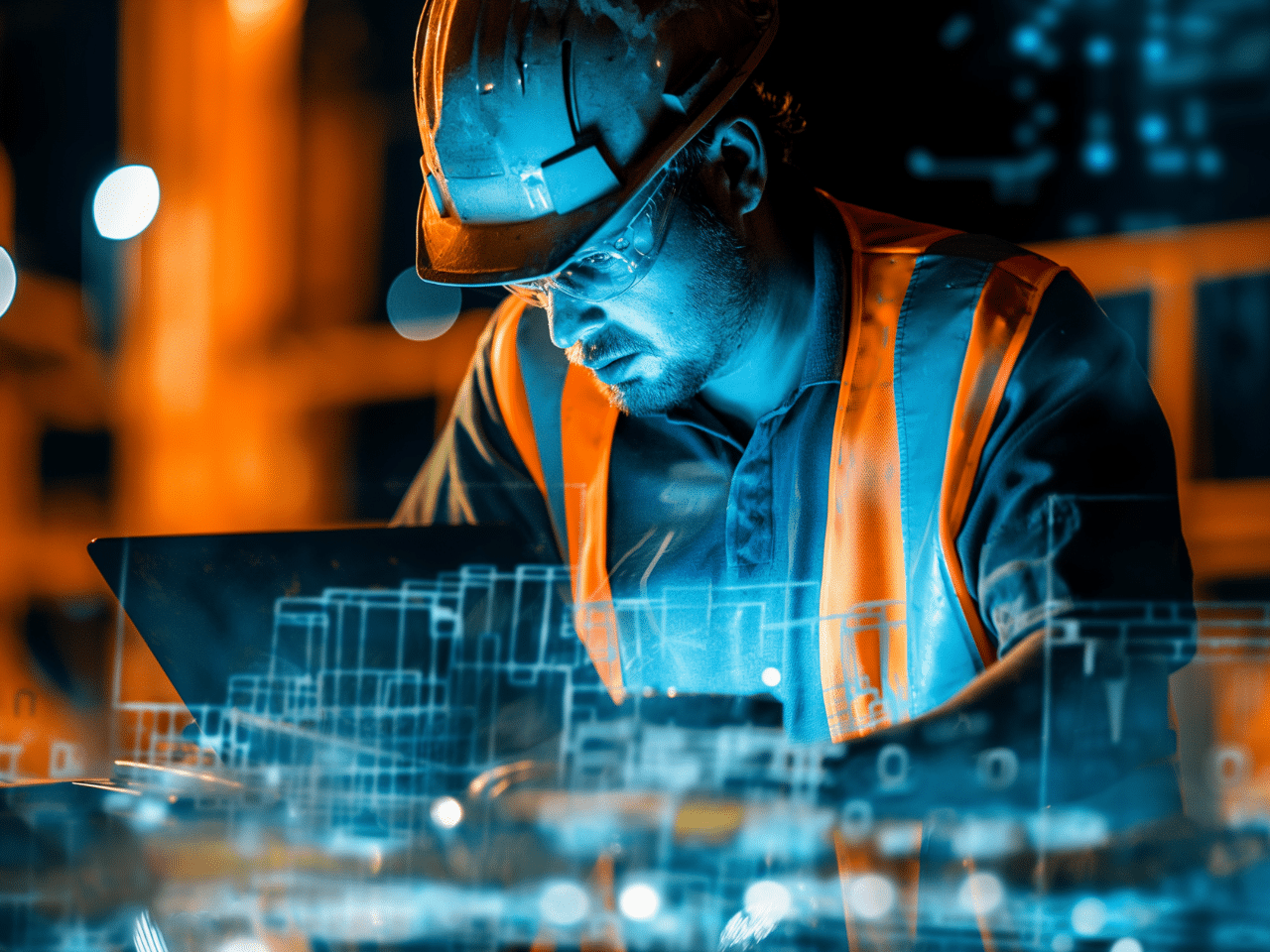 Transform Construction Operations with Sage Intacct Construction and ...