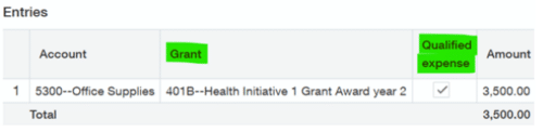 How to Streamline Nonprofit Grant Management with Sage Intacct