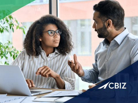 Unlocking Success with CBIZ CompuData: Your Trusted Technology Partner